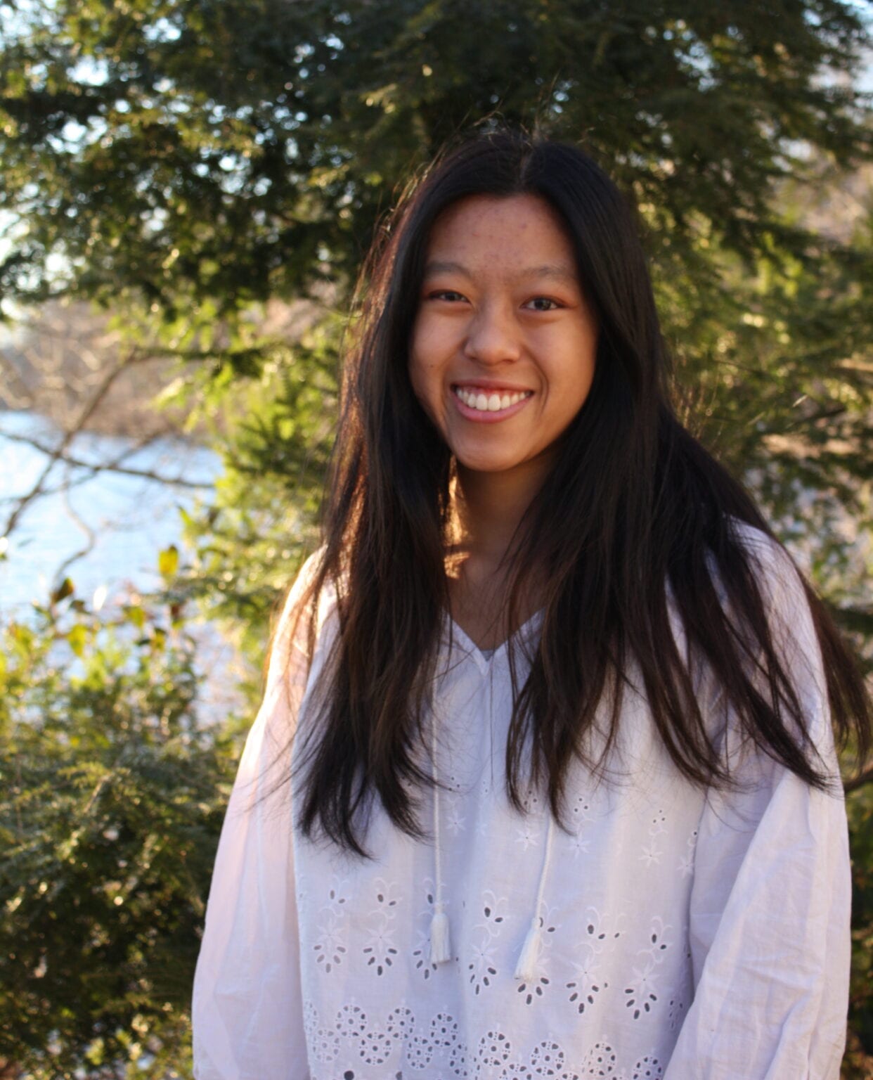 Audrea – Tech & Social Reform - TechGirls