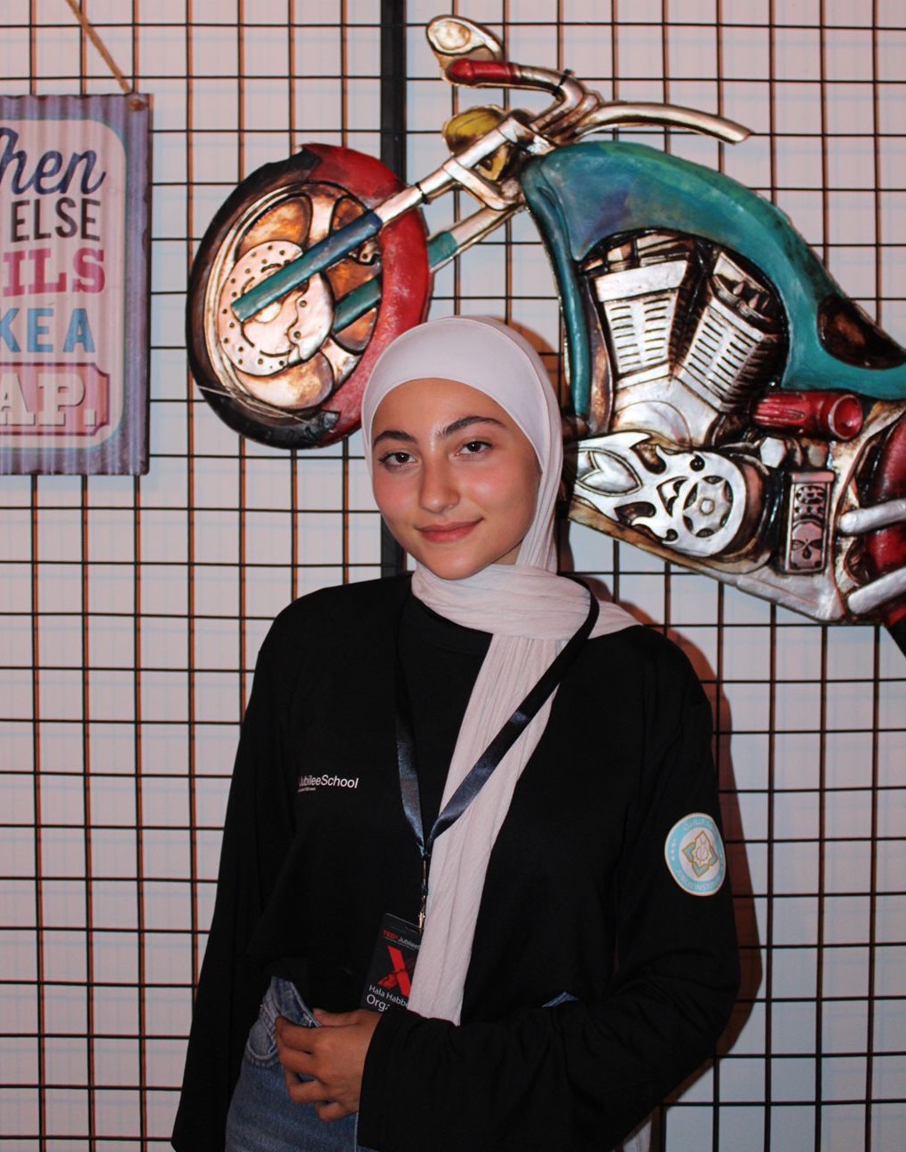 Hala – Bringing Ideas to Life - TechGirls