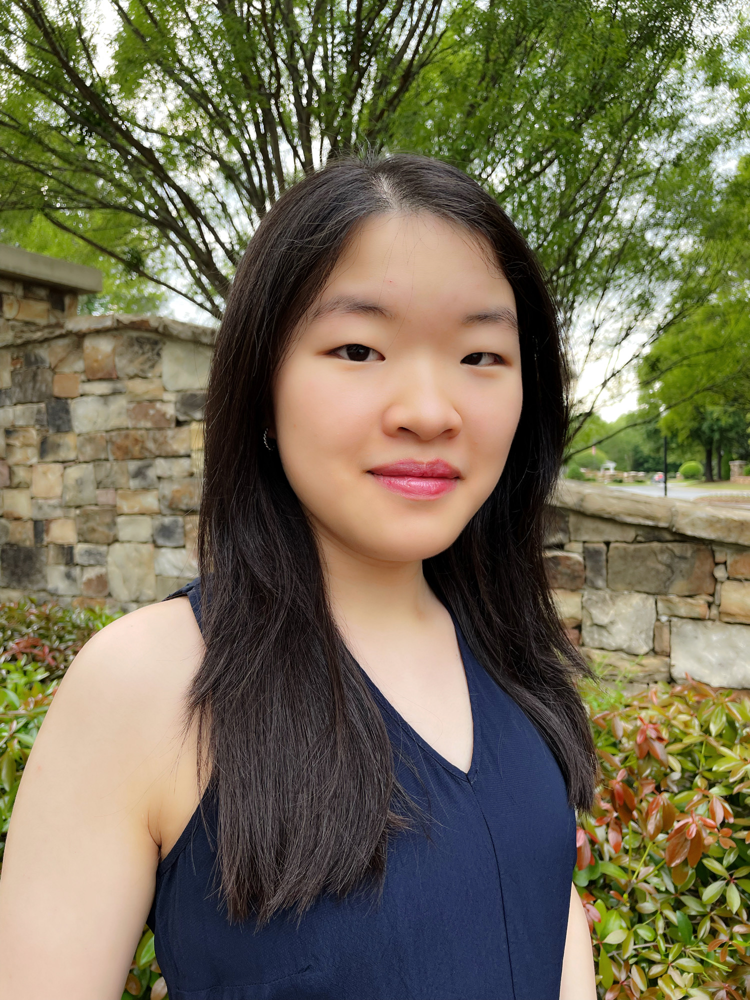 Sophie Lin's Instagram, Twitter & Facebook on IDCrawl