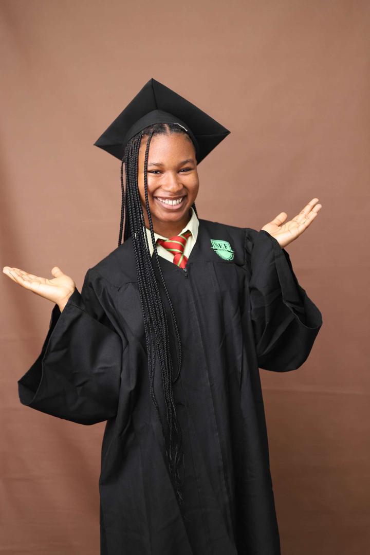 Tofunmi – Inspiring Change: The Ripple Effect of TechGirls - TechGirls